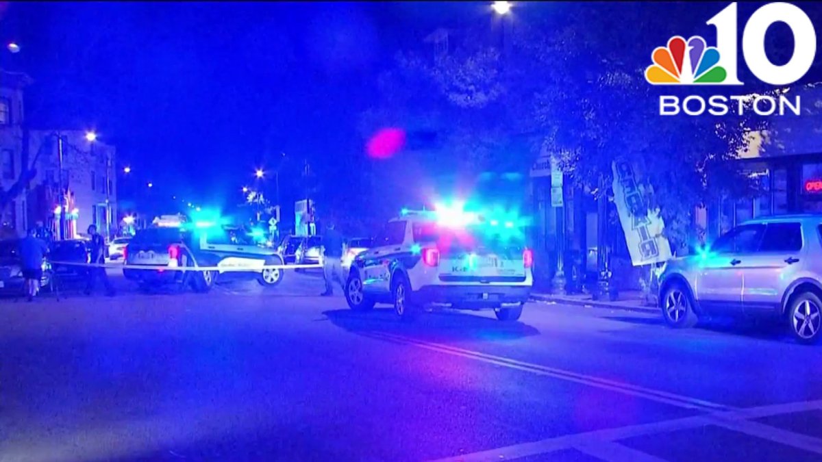 Man arrested in deadly Dorchester shooting – NBC Boston