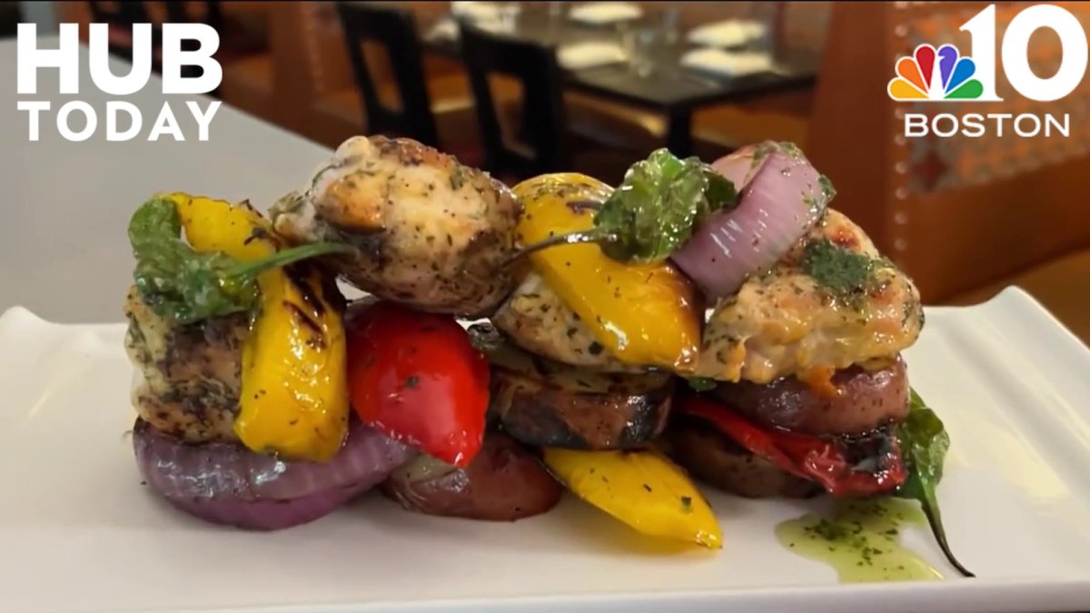 Dish on a Dime: Flavor-Filled Turkey Tips – NBC Boston