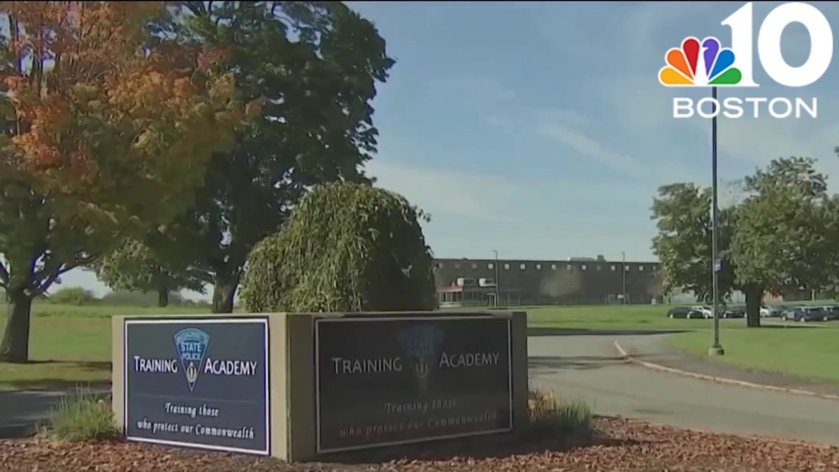 Former MSP recruit speaks about trainee’s death, academy conditions ...