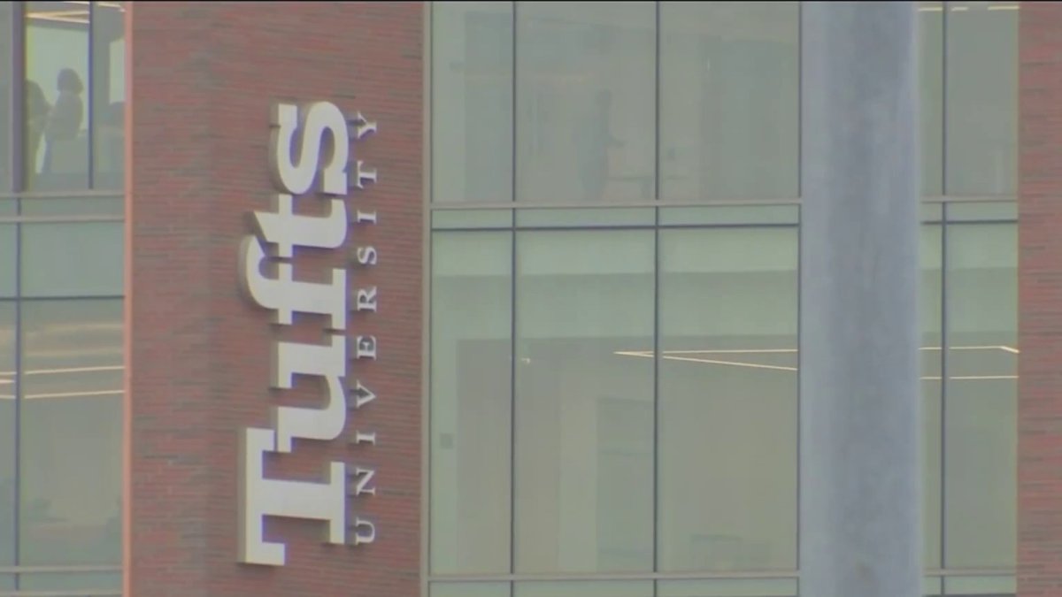 Tufts men’s lacrosse players hospitalized following workout led by ...