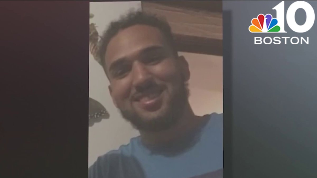 MSP suspends boxing training after trooper’s death – NBC Boston