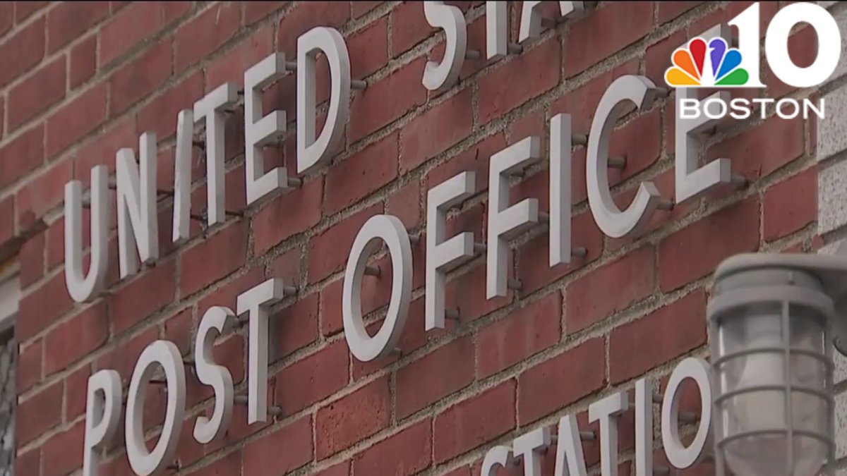 Boston City Council Addresses Usps Mail Delays Nbc Boston
