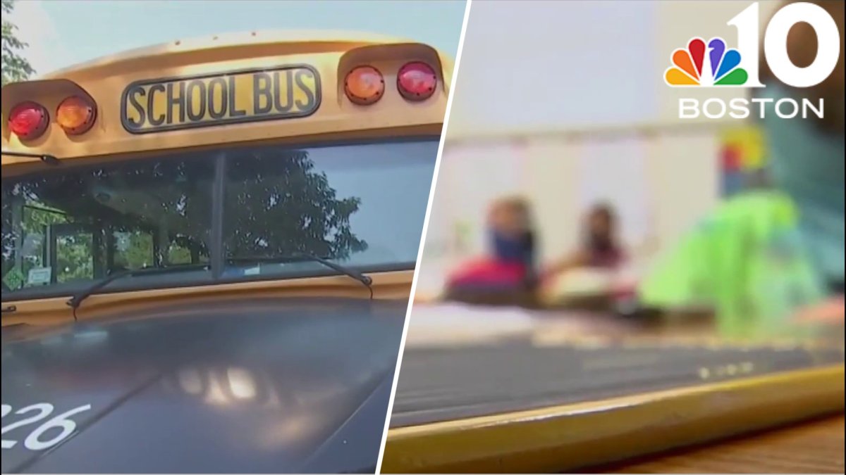 All eyes on education: Boston busing, MCAS scores at issue – NBC Boston