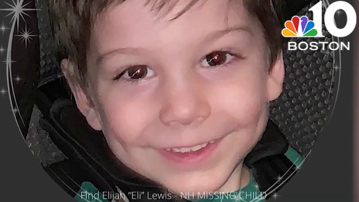NH mom admits killing son Elijah Lewis at disturbing guilty plea ...