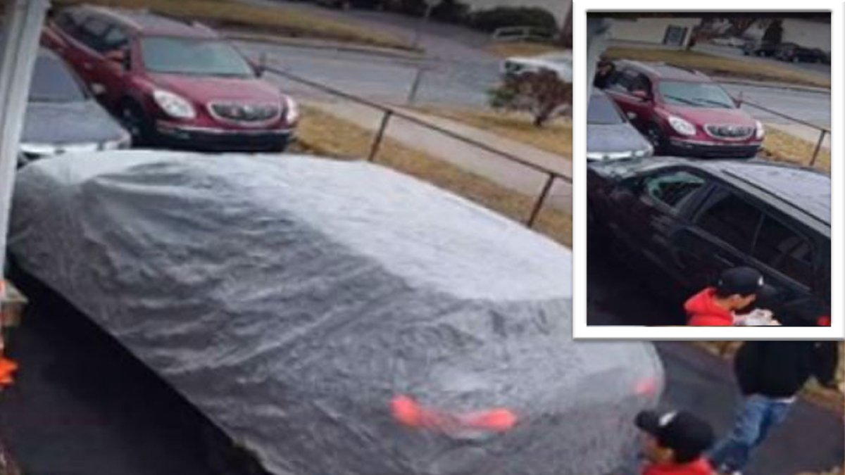 4 RI men charged in multi-state vehicle theft ring – NBC Boston