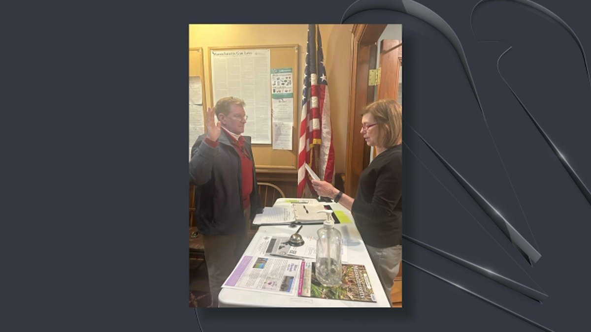 Townsend elected leader resigns after ‘inappropriate sexual behavior ...