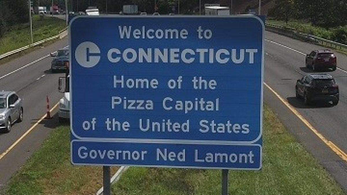 Is Connecticut the pizza capital of the U.S.? – NBC Boston