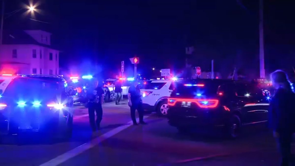 Man found dead in RI home after standoff – NBC Boston