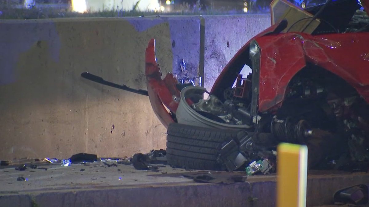 Boston Transportation Way fatal crash – NBC Boston