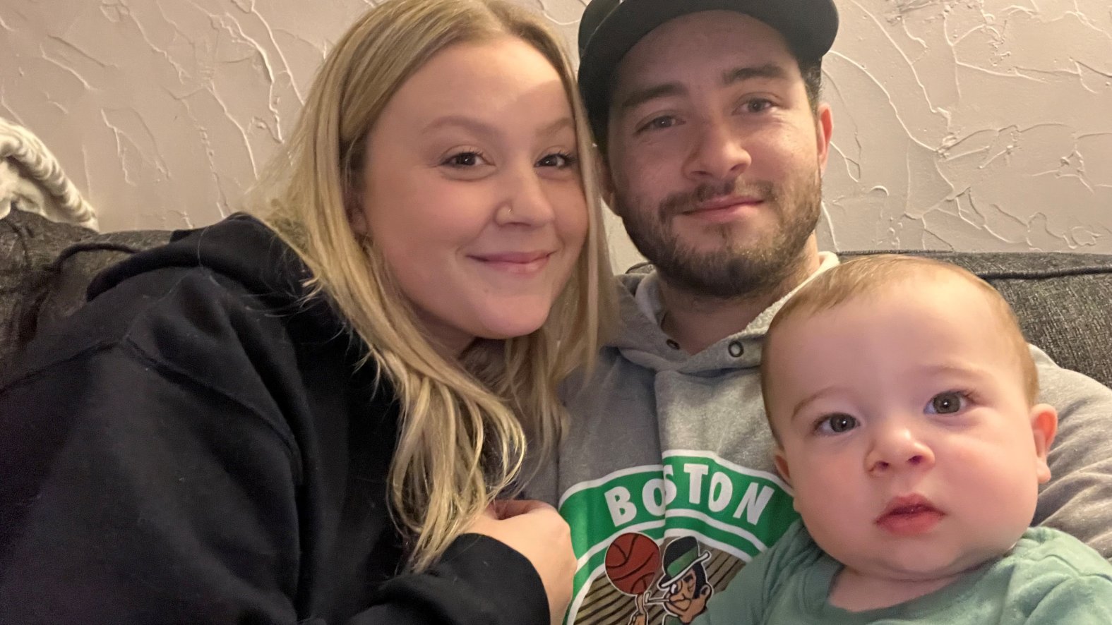After suspension for late-night crash that injured family, Brockton ... After suspension for late-night crash that injured family, Brockton ...
