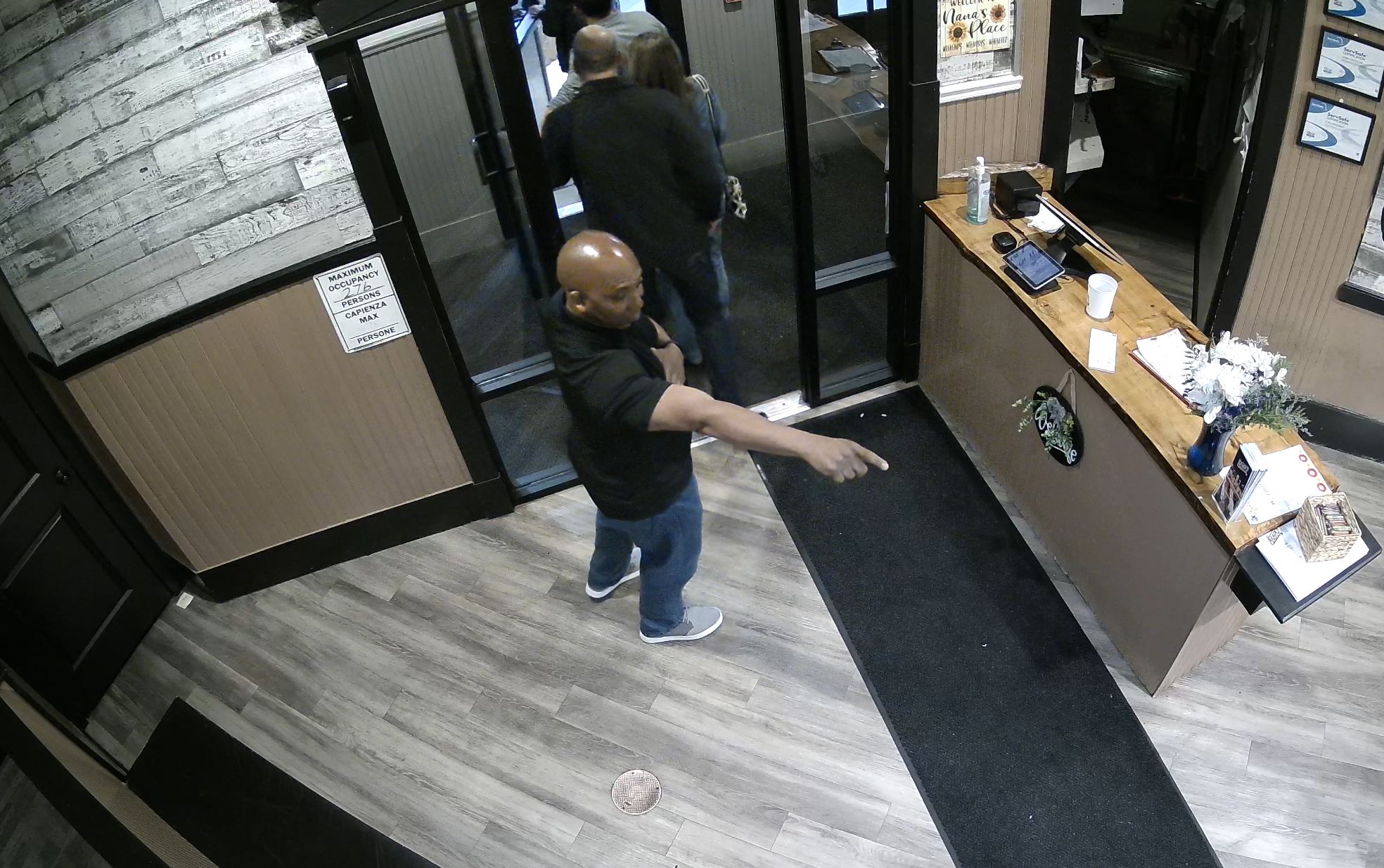 After suspension for late-night crash that injured family, Brockton ...