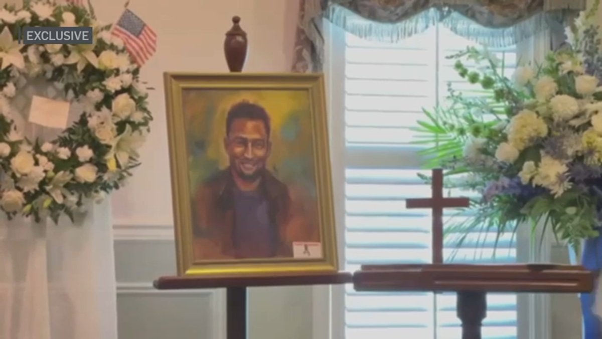 Enrique Delgado-Garcia funeral, wake details – NBC Boston