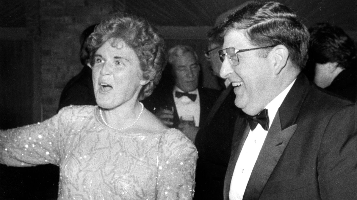 Nancy Sununu, former NH first lady – NBC Boston