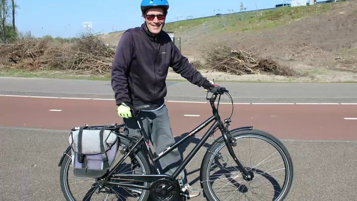 Charges sought against driver who killed cyclist in Cambridge – NBC Boston