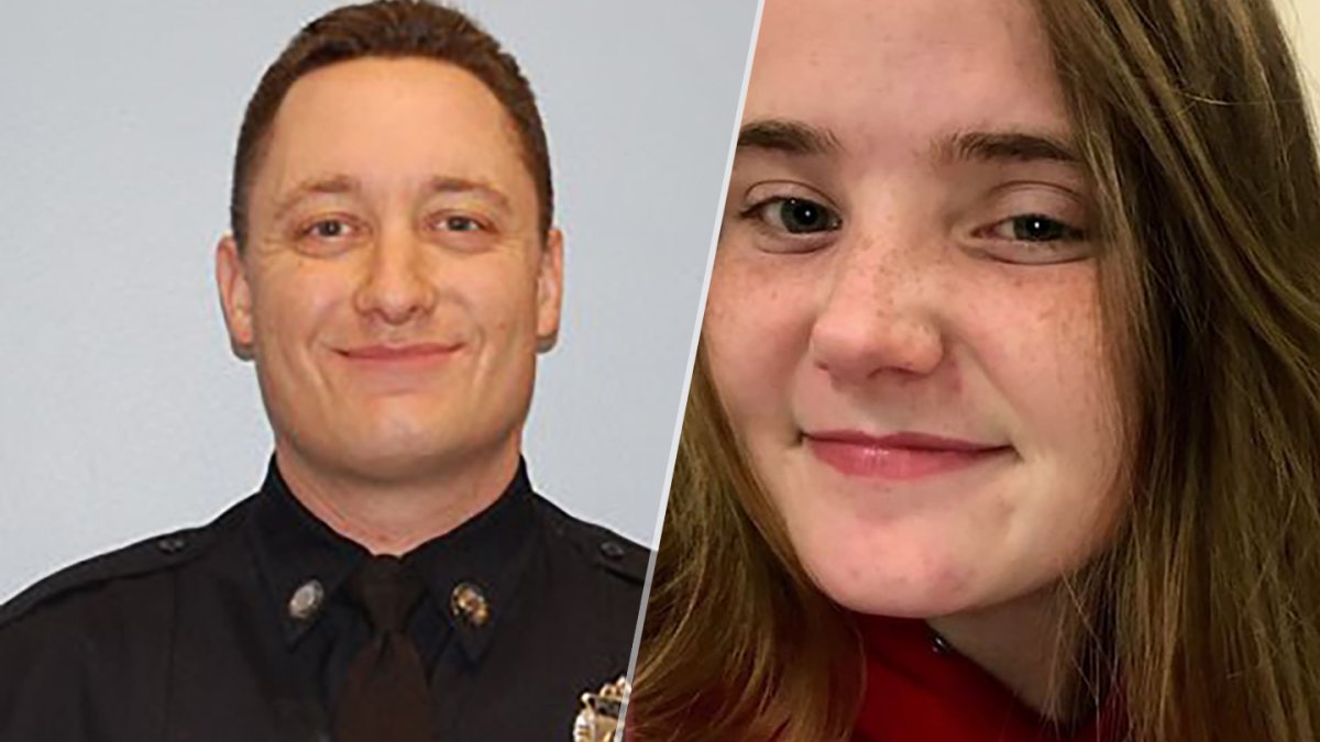 Sandra Birchmore Case William Farwell Decertified By Post Commission
