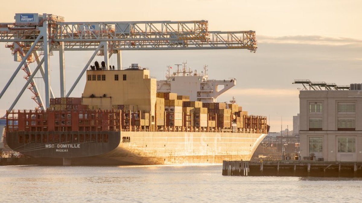Looming port strike threatens Mass. businesses – NBC Boston