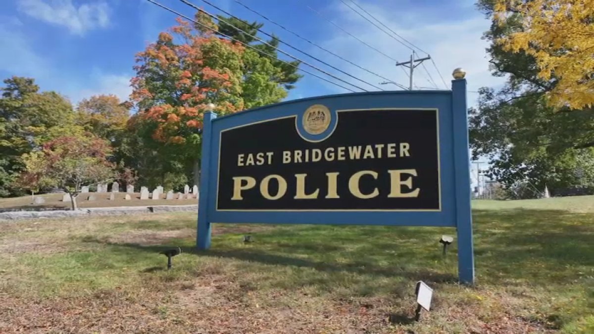 East Bridgewater MA man charged with assaulting woman at his home – NBC ...