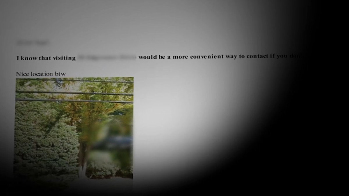 Scam warning: Threatening emails try to exploit recipients using ...