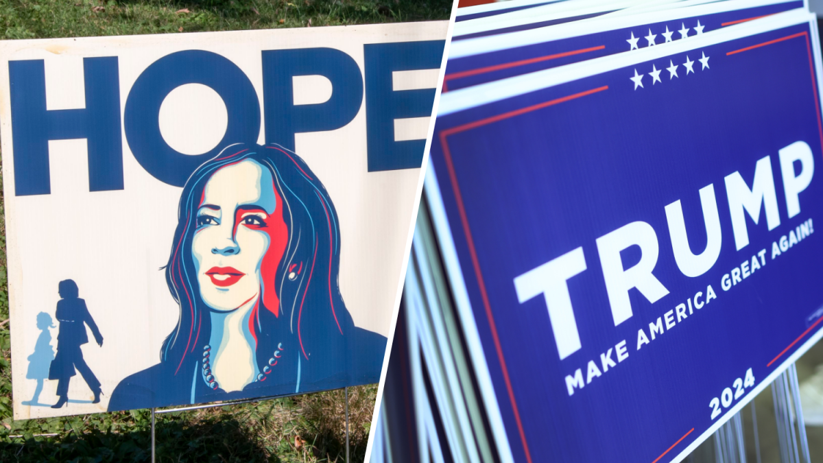 Tyngsborough, Mass. political sign thefts warning – NBC Boston