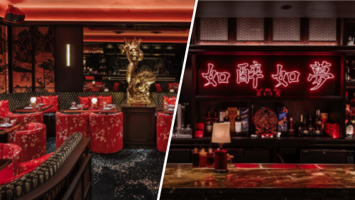 Mr. H opens in Boston’s Seaport District – NBC Boston