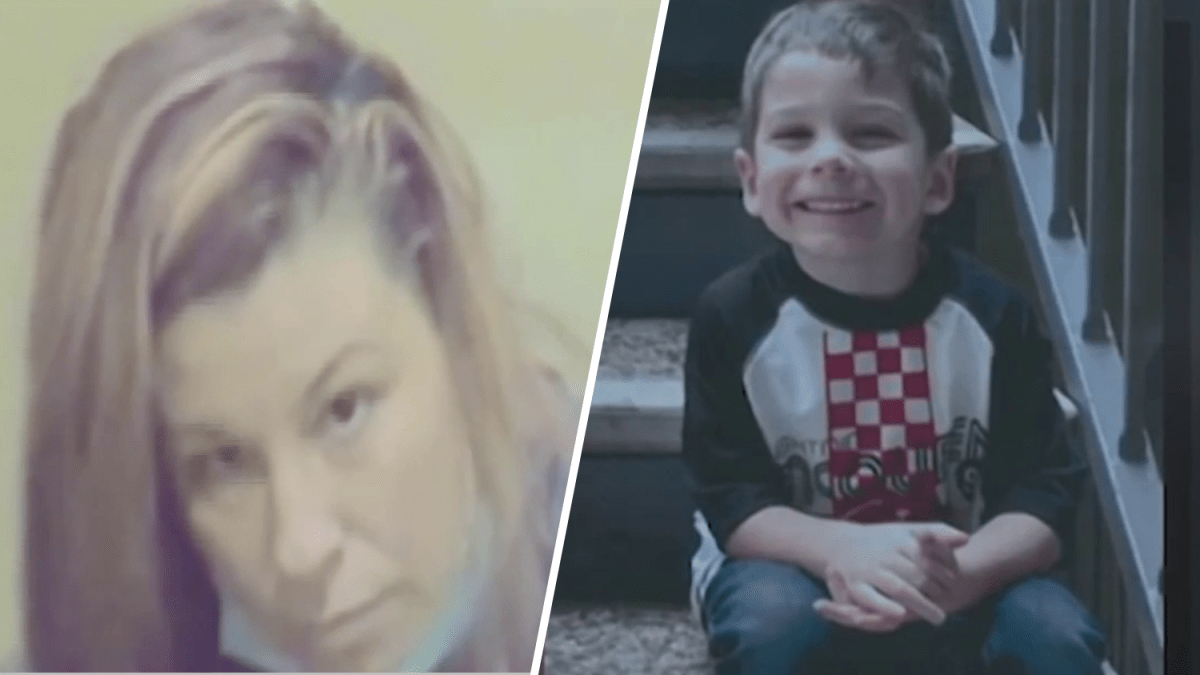 Elijah Lewis Case Danielle Dauphinais Pleads Guilty To Murder Nbc Boston
