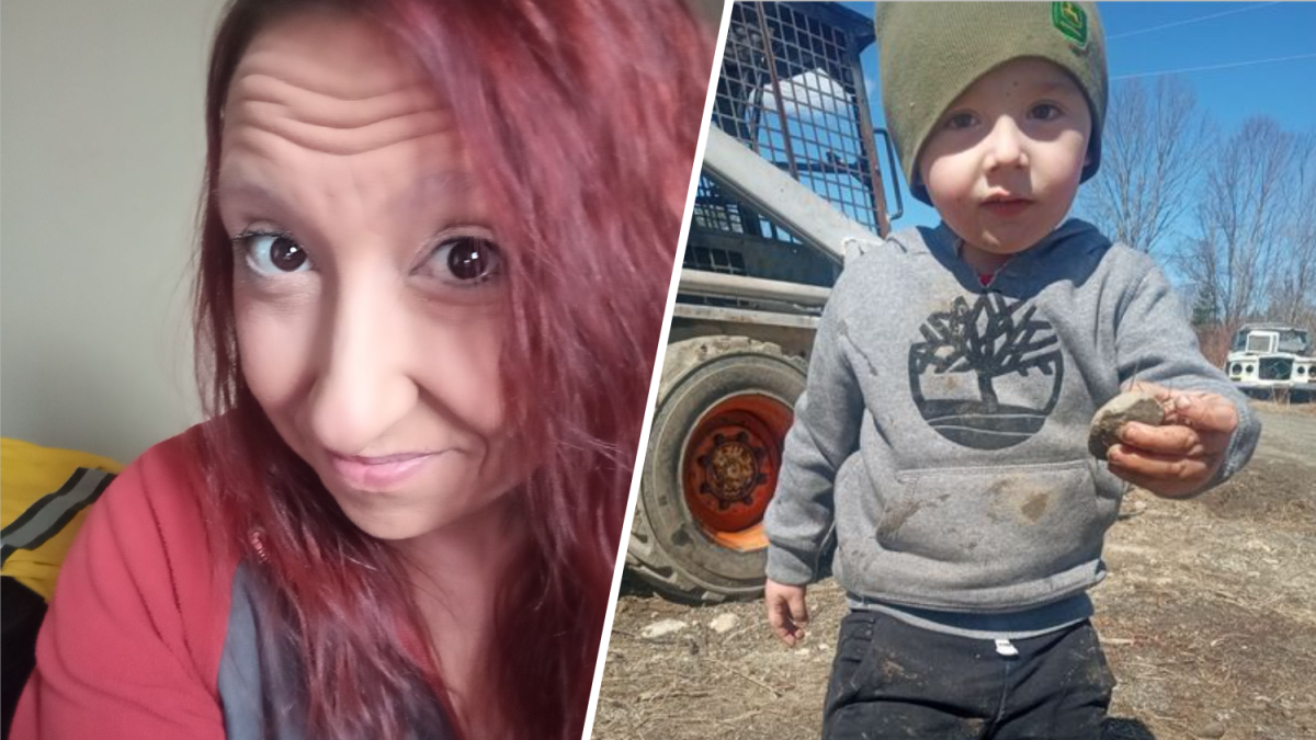 Maine police searching for Star Cunningham, Grayson Costain, missing ...