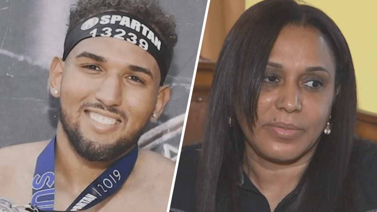 MA trooper Enrique Delgado-Garcia’s death: New family interview – NBC Boston