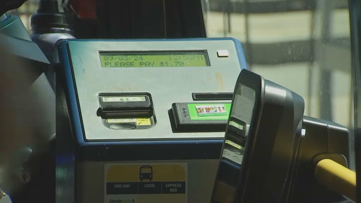 MBTA news: low-income reduced fare program begins – NBC Boston
