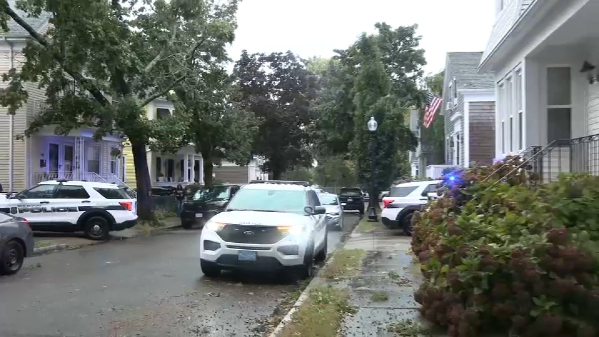 Man arrested in connection to fatal stabbing in New Bedford – NBC Boston