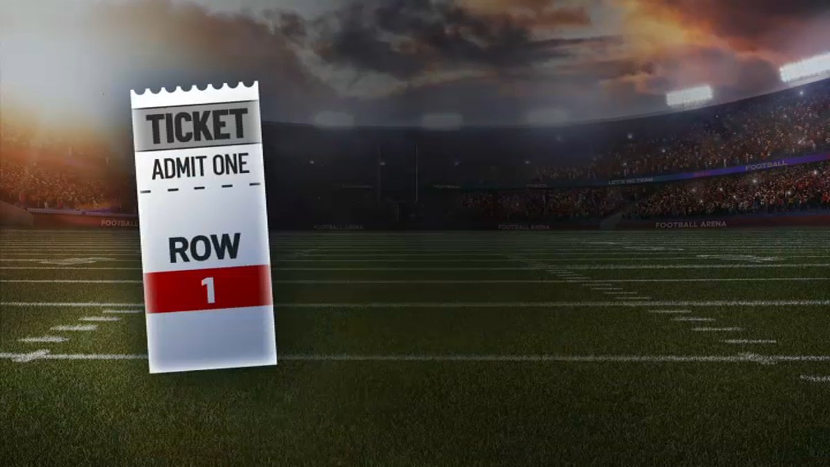 Football ticket scams to know – NBC Boston
