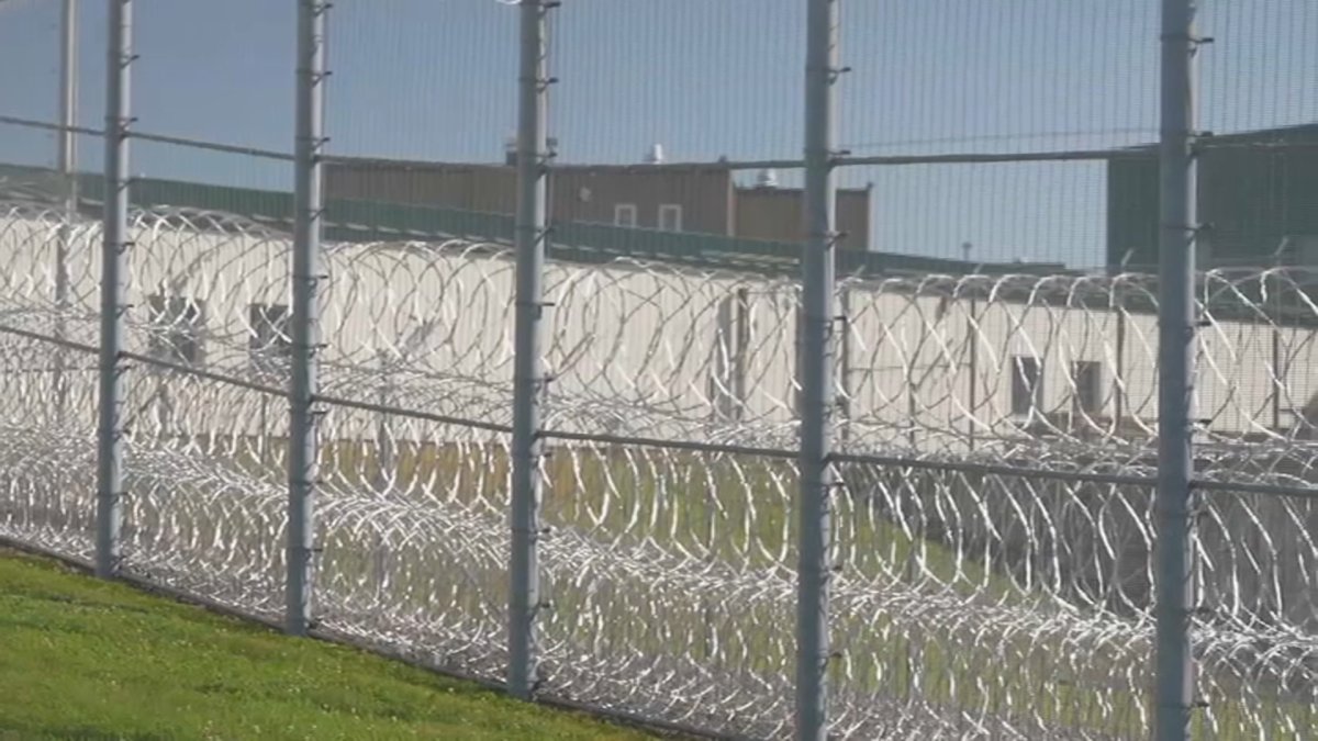 Souza Barnanowski prison correction officers assaulted by inmates – NBC ...