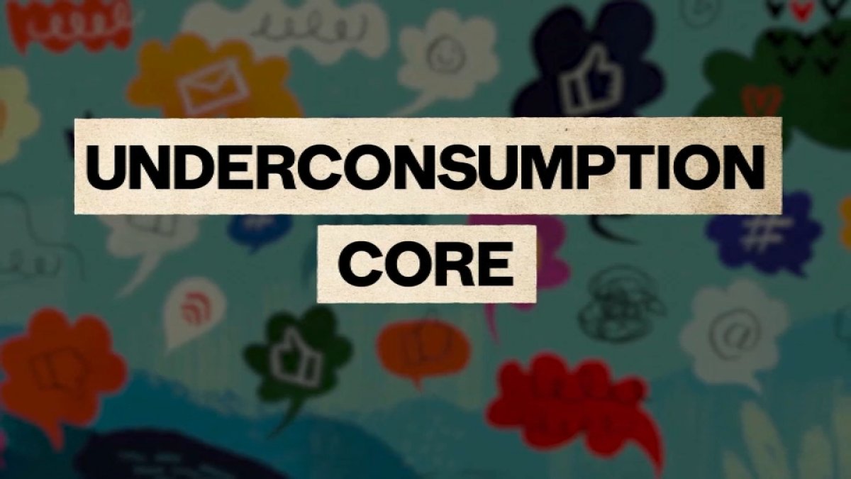 What is ‘underconsumption core’? The minimalist trend, explained – NBC ...