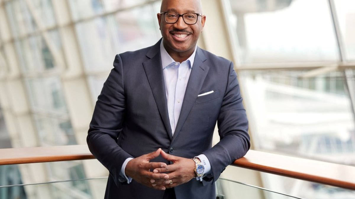 CEO of Point32Health, state’s second largest health insurer, steps down ...