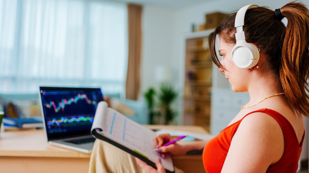Here’s how much you can make in 2025 and still pay 0% capital gains ...