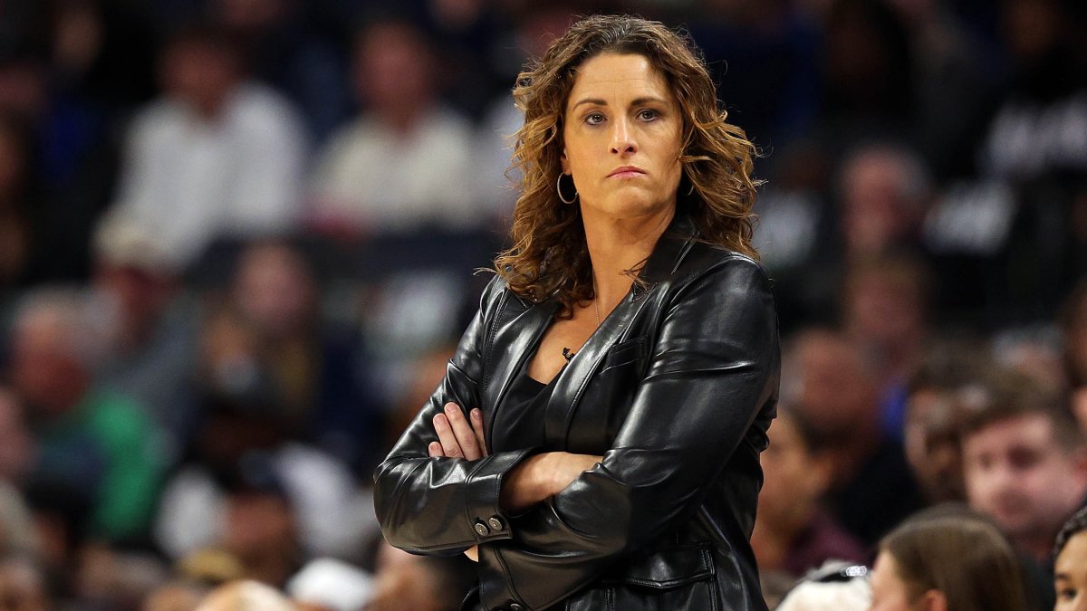 Connecticut Sun fire coach Stephanie White after semifinals loss – NBC ...