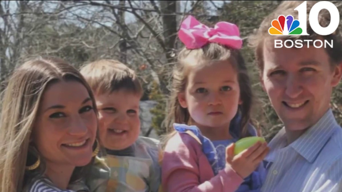 Patrick Clancy speaks about children’s deaths and wife’s mental health ...