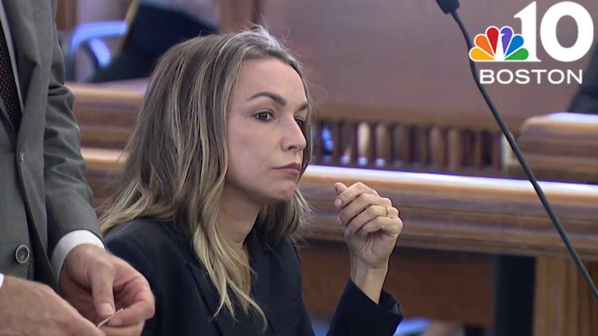 New details on cost of Karen Read trial – NBC Boston