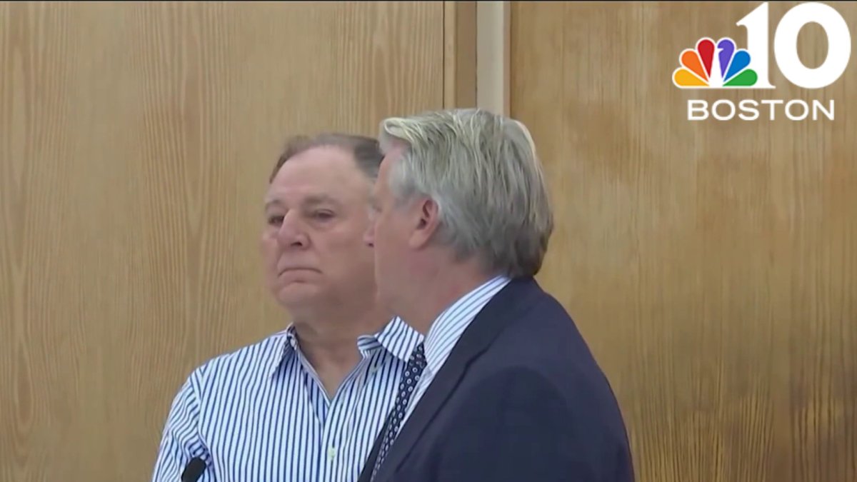 ‘Rubber duck guy’ — who protested prosecution of Karen Read — facing ...