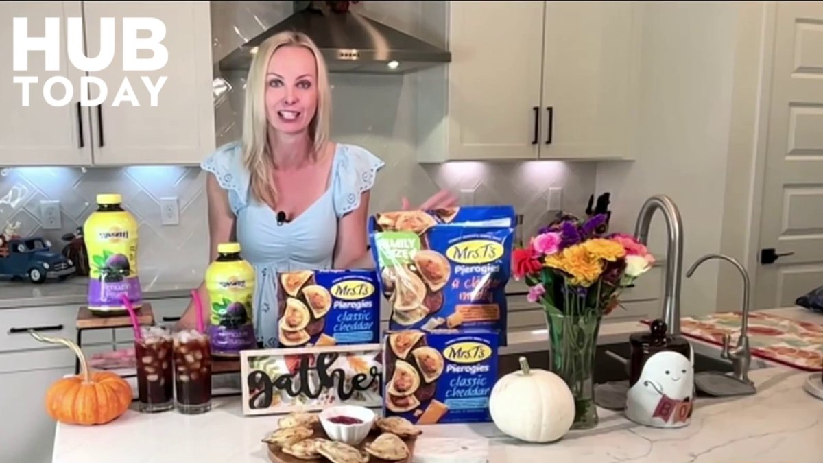 New season, new snack ideas – NBC Boston