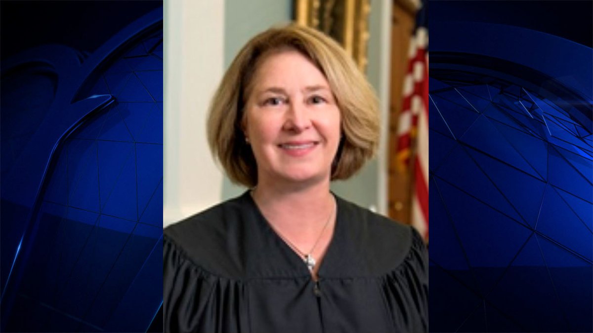 NH Supreme Court justice accused of interfering with investigation into ...