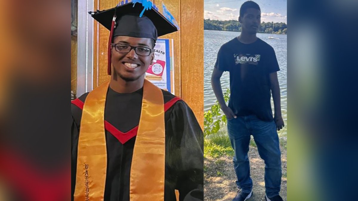 Demitrius Pepin-Cepeda missing from Boston’s Roxbury neighborhood – NBC ...