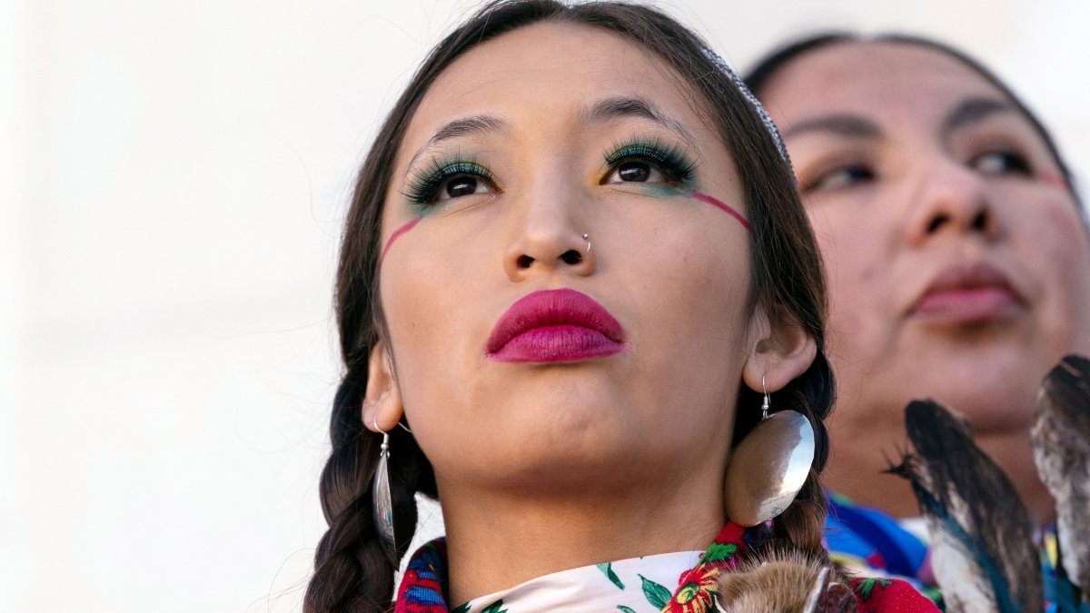 What is Indigenous Peoples’ Day? – NBC Boston