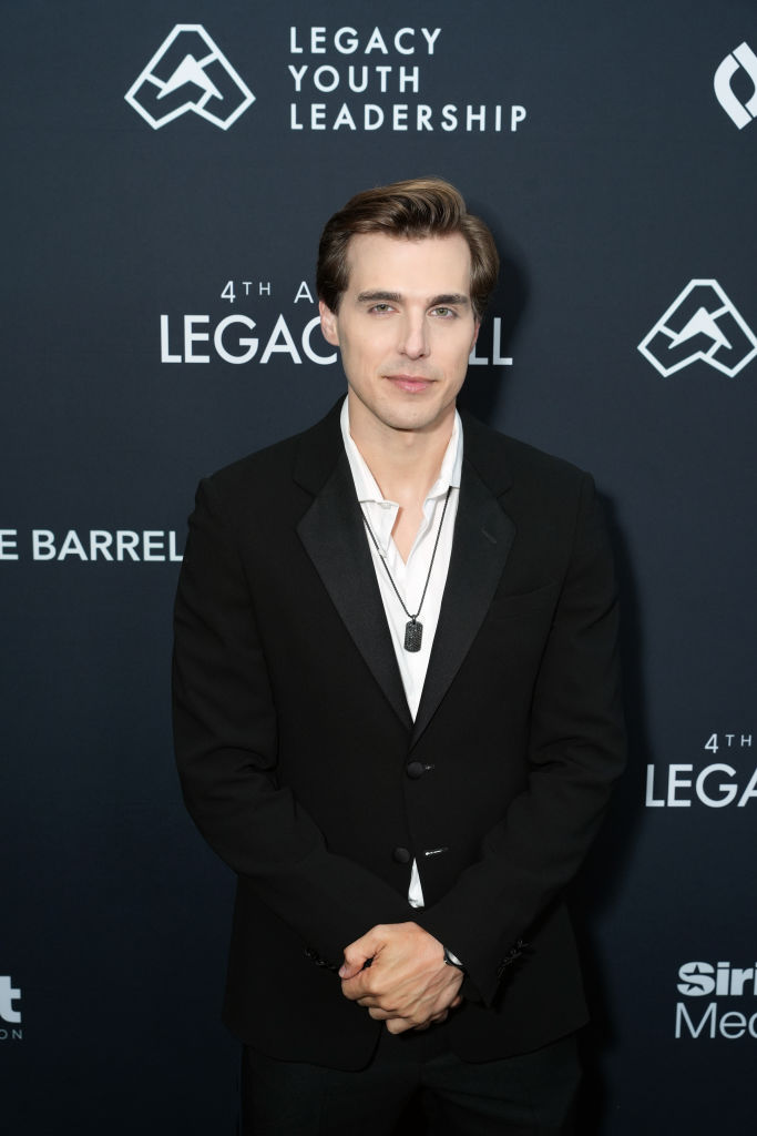 ‘Hannah Montana’ alum Cody Linley weighs in on possibility of a reboot ...