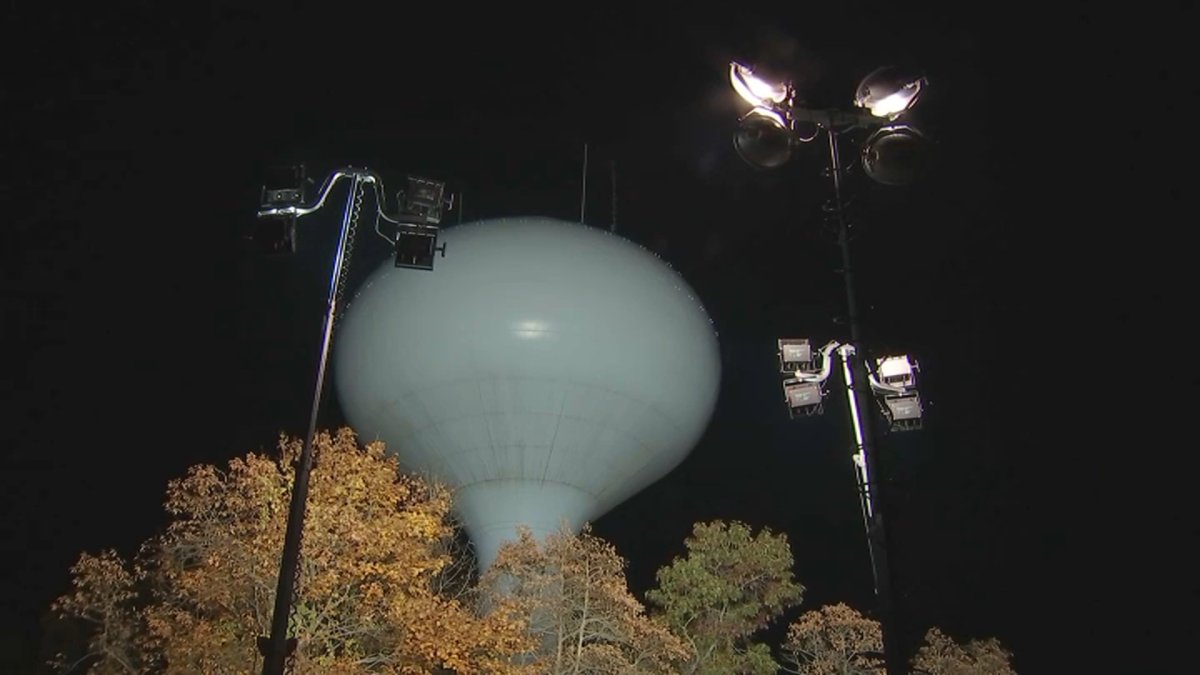 Hanson says Trump water tower dispute has cost taxpayers, led to threat ...