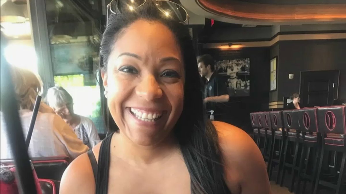 Karina Moreno, Salem Mass. native, found dead in Georgia home – NBC Boston