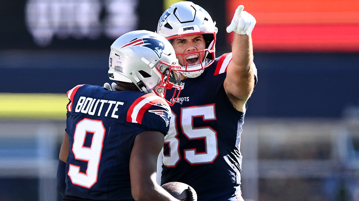 Patriots players share mixed reactions to Jerod Mayo’s ‘soft’ comments ...