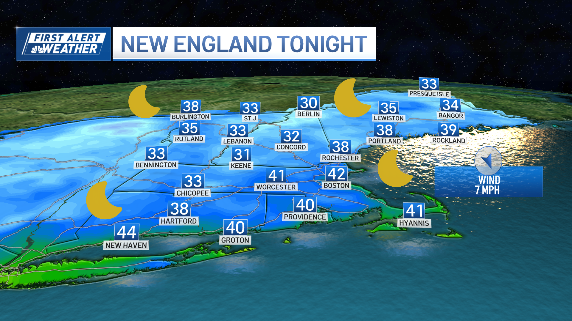 Boston weather forecast features sunny and warm weekend ahead – NBC Boston