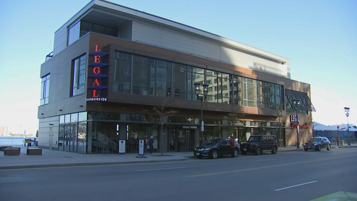 Woman says drink was drugged at Legal Sea Foods in Boston’s Seaport ...