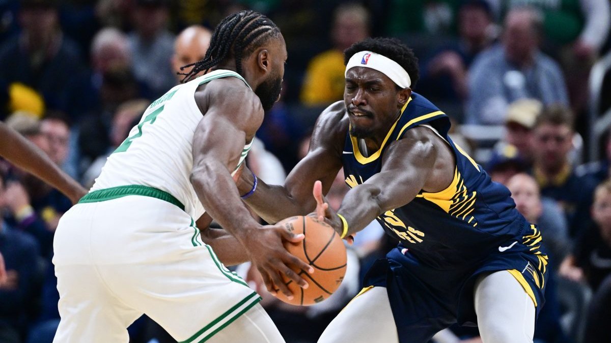 Celtics-Pacers recap: Furious C’s comeback falls short in OT loss – NBC ...