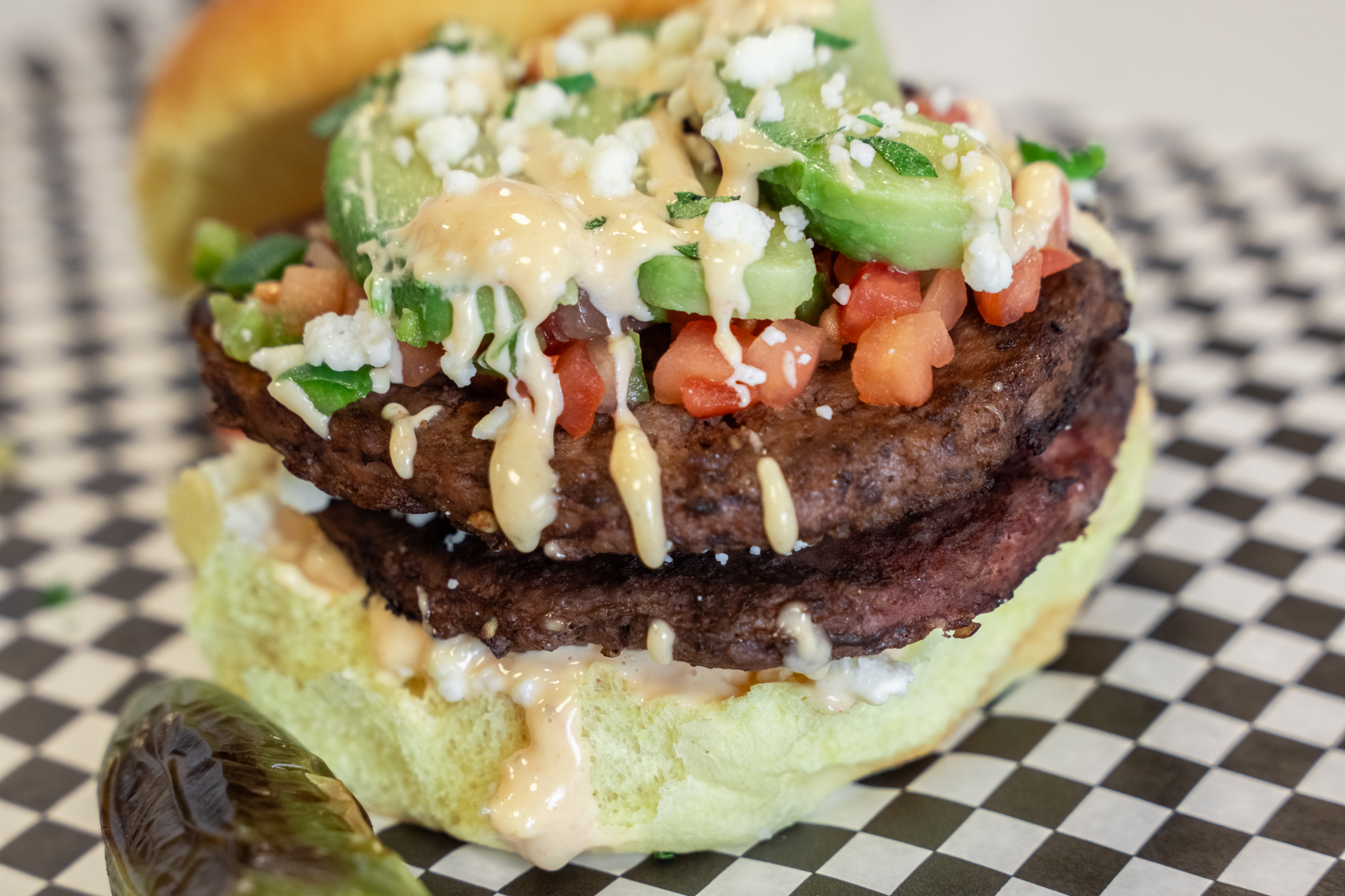 TD Garden unveils new food and drink options, upgrades – NBC Boston